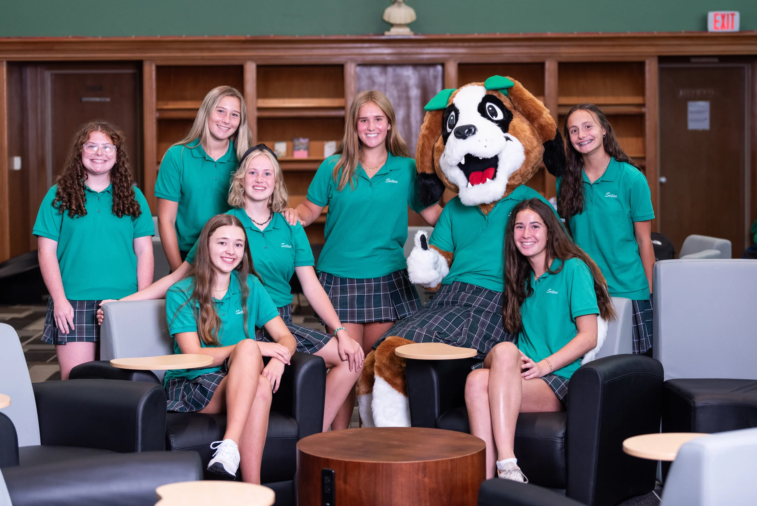 Donate Now | Ways to Give | Seton Cincinnati