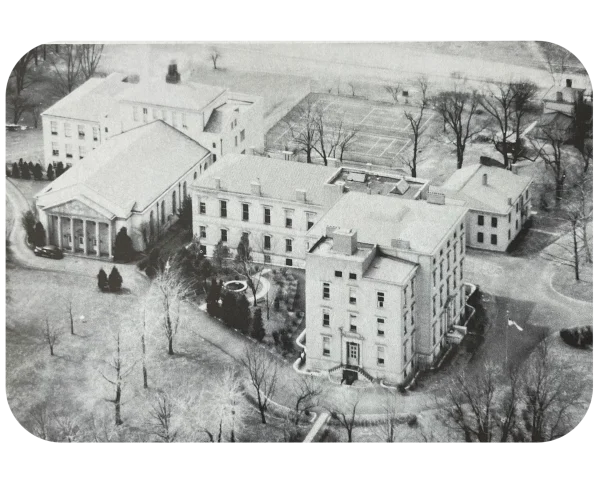 About Seton High School | Cincinnati All-Girls Catholic Education