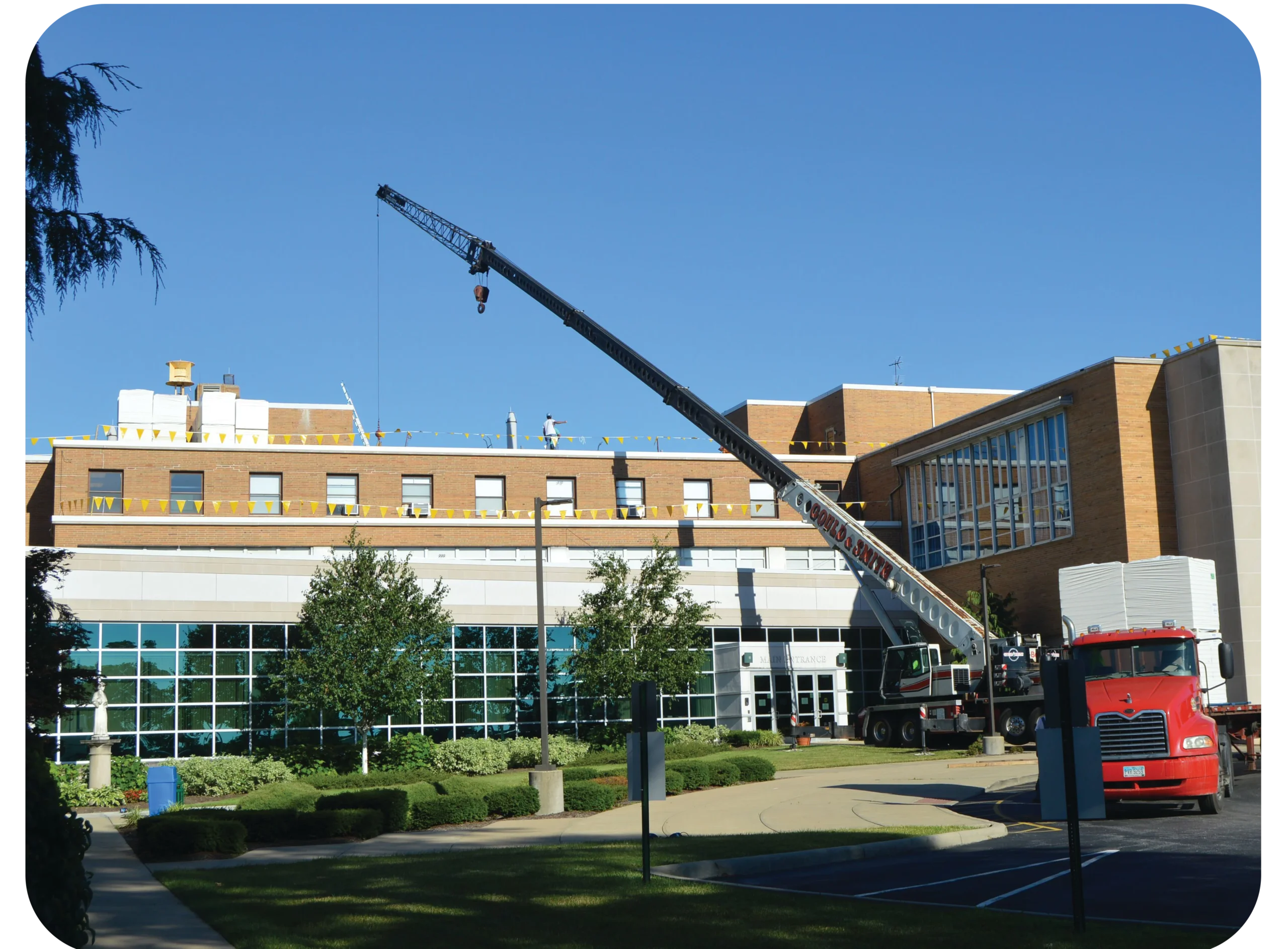 About Seton High School | Cincinnati All-Girls Catholic Education