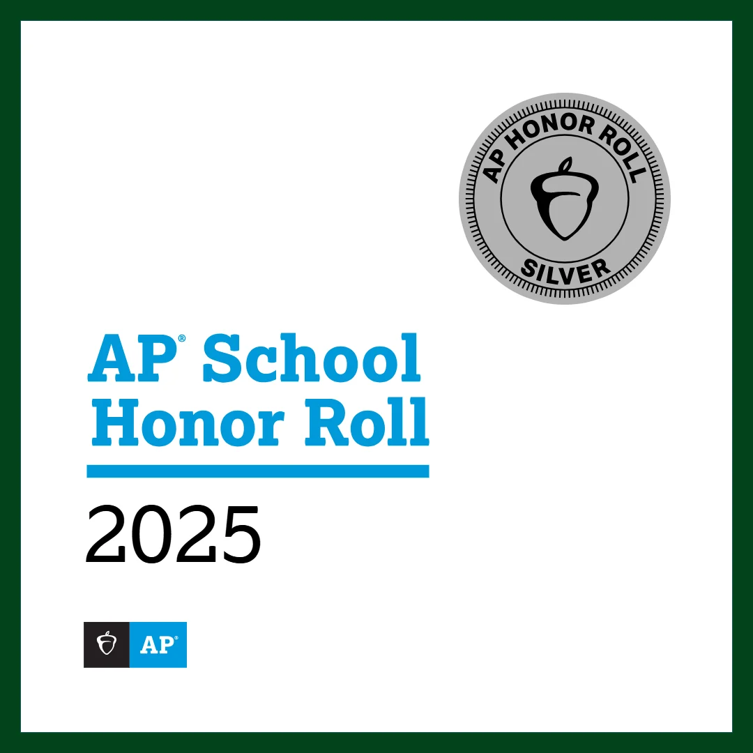 Seton Earns Silver recognition on the AP School Honor Roll - Seton High ...